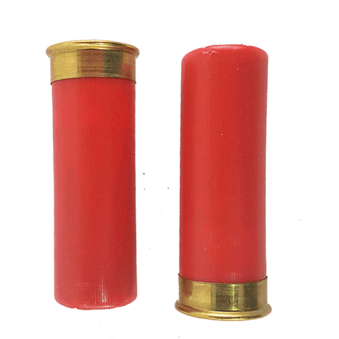 2-2-10 Shotgun Shells - 12 ga 2 3/4" 2 oz. #10 540 fps - 25/Box ...